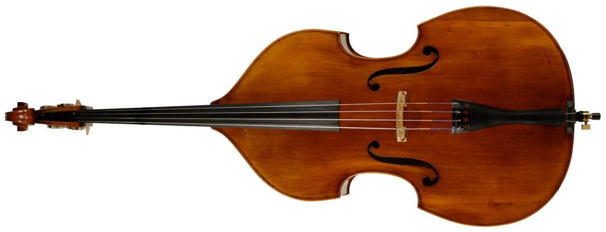 Hybrid Bass Rental | J.R. Judd Violins