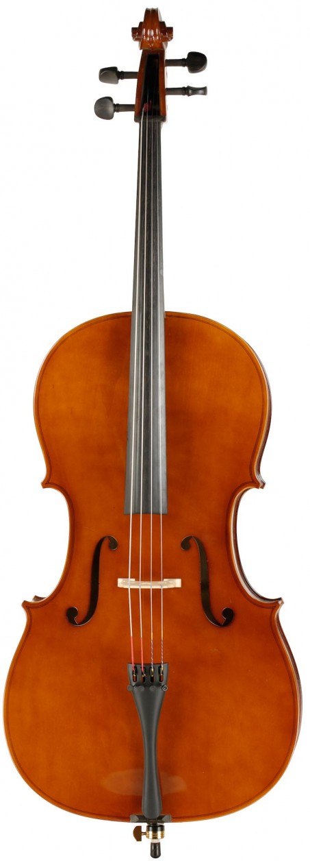 Laminate Cello Rental | J.R. Judd Violins