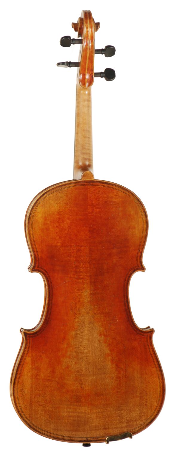 Jay Haide à l’ancienne 16 3/4“ Maggini” Viola | J.R. Judd Violins