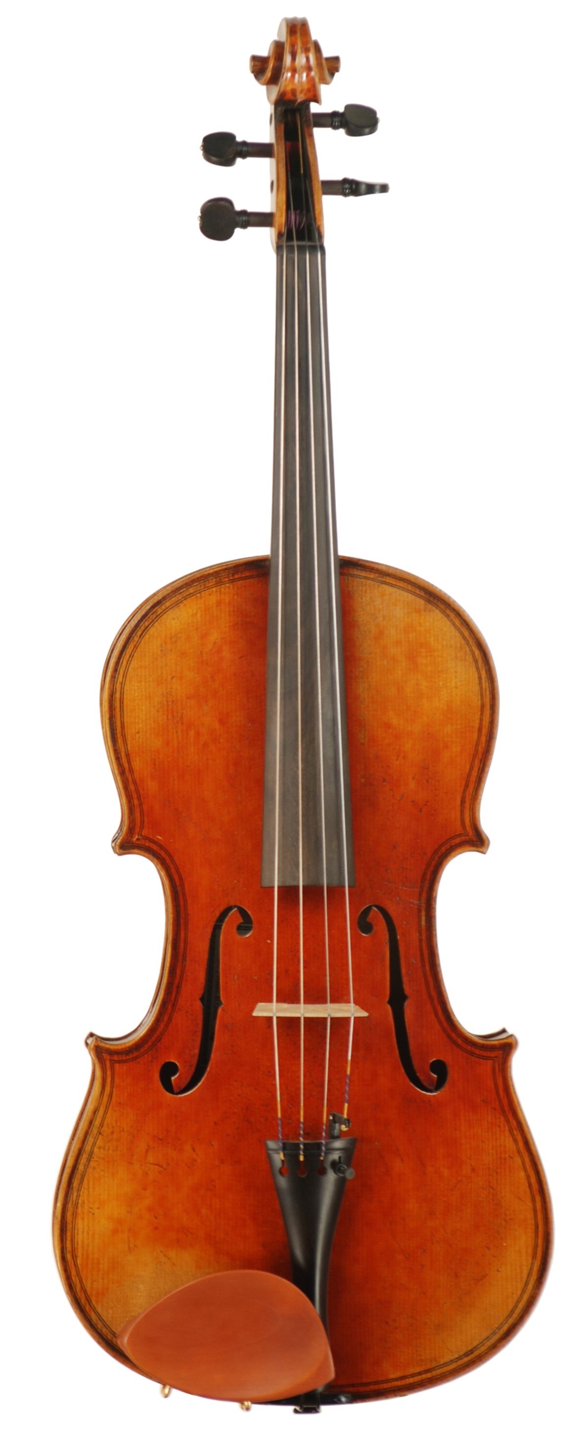 Jay Haide à l’ancienne 16 3/4“ Maggini” Viola – Can Be a DELUXE LEVEL ...