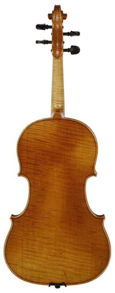 Lionel Tertis 16″ Viola | J.R. Judd Violins