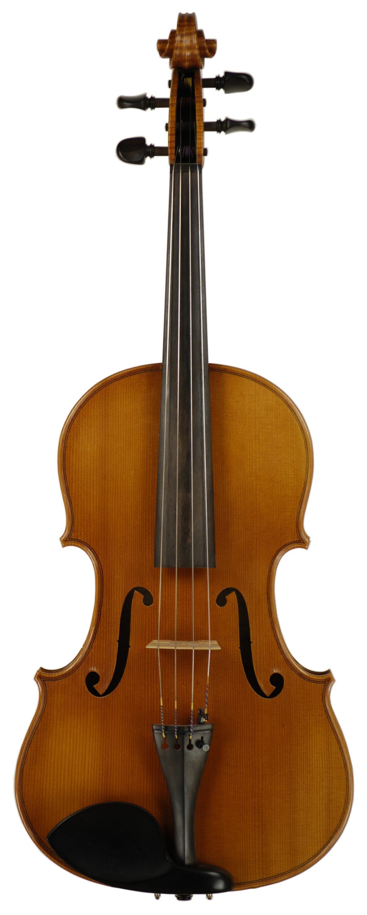Lionel Tertis 16″ Viola | J.R. Judd Violins
