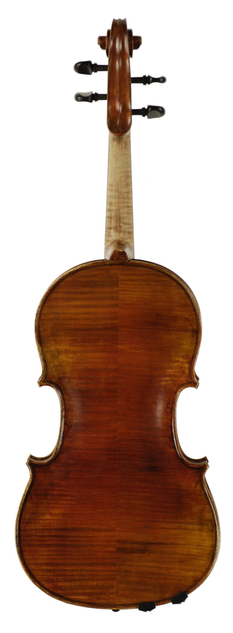 Martin Beck Viola | J.R. Judd Violins