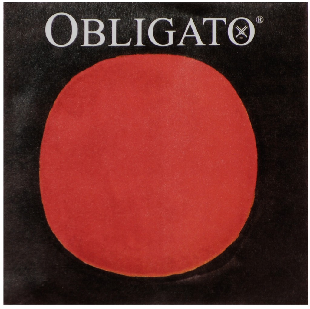 Obligato Violin | J.R. Judd Violins
