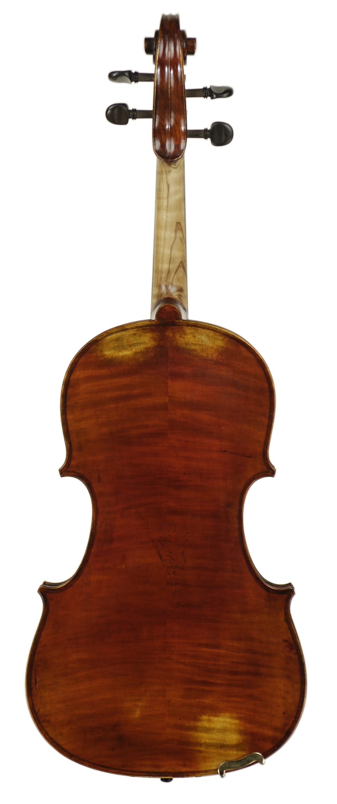 Richard Henson 16 1/2″ Viola – BIG VIOLA & Big Sound! | J.R. Judd Violins