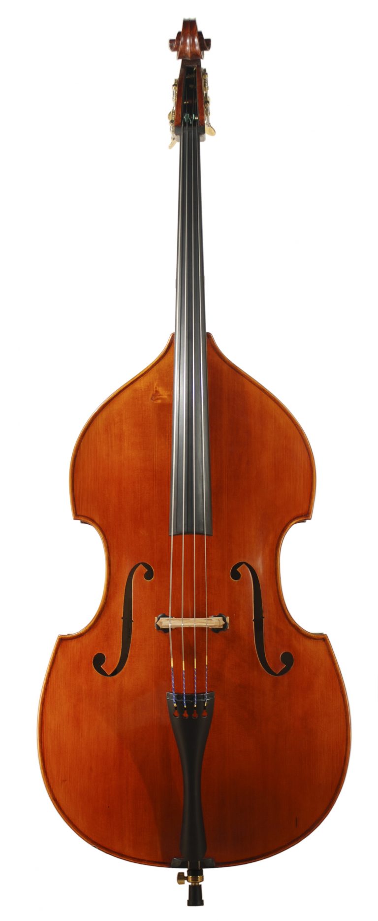 Samuel Shen Model 180 Hybrid Bass | J.R. Judd Violins