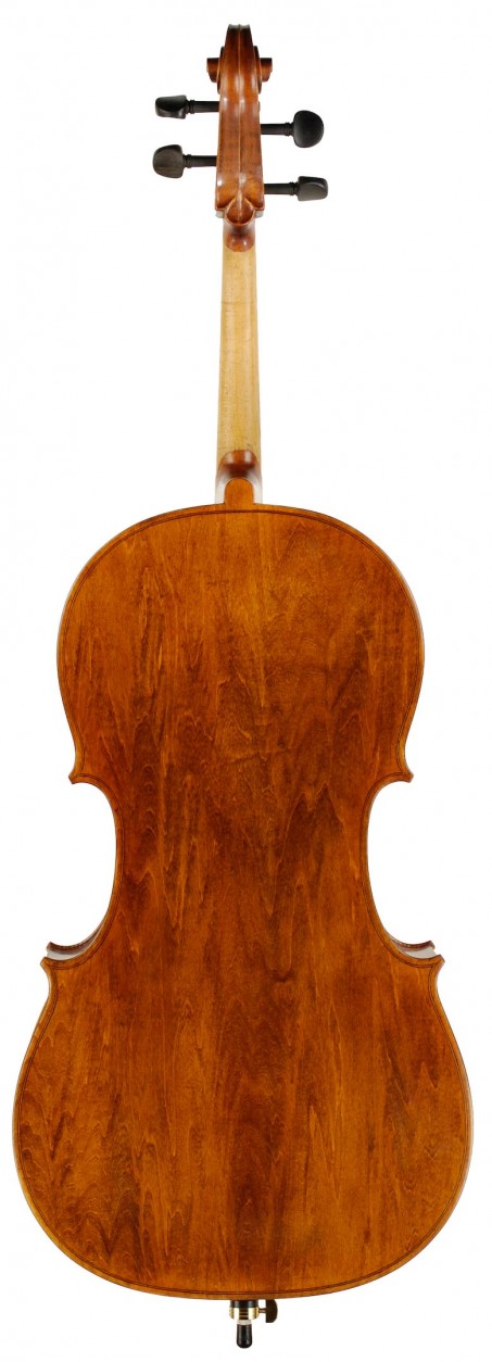Samuel Shen Hybrid Model 150 Cello – Avaliable in 1/4, 1/2, 3/4 and 4/4 ...