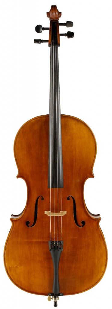 Samuel Shen Hybrid Model 150 Cello – Avaliable in 1/4, 1/2, 3/4 and 4/4 ...