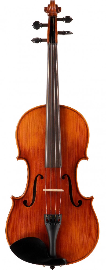 Samuel Shen Model 300 14″ Viola – Slightly Used | J.R. Judd Violins