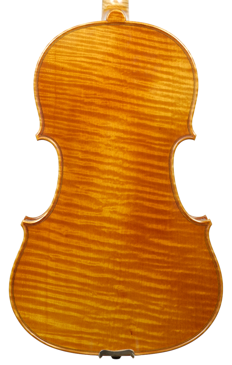 Lionel Tertis | J.R. Judd Violins