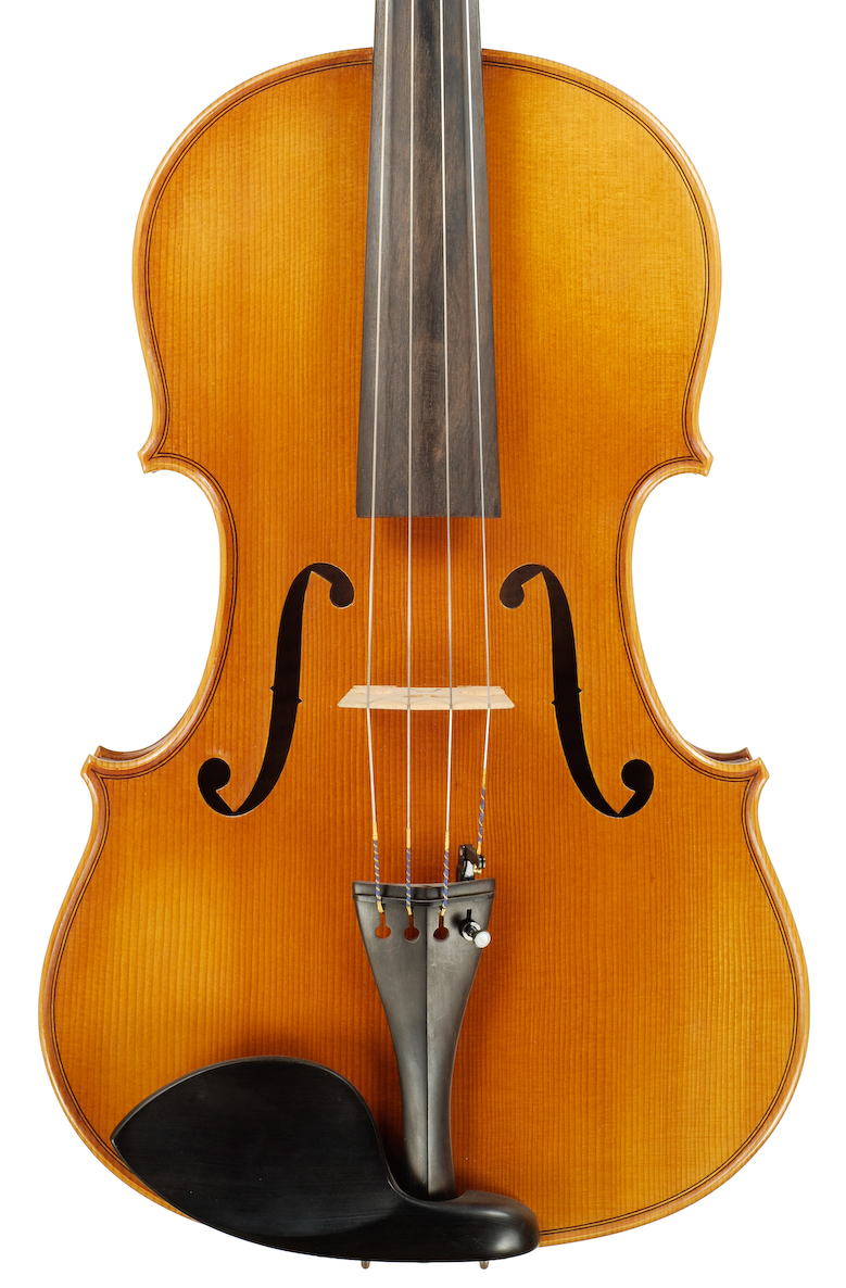 Lionel Tertis | J.R. Judd Violins