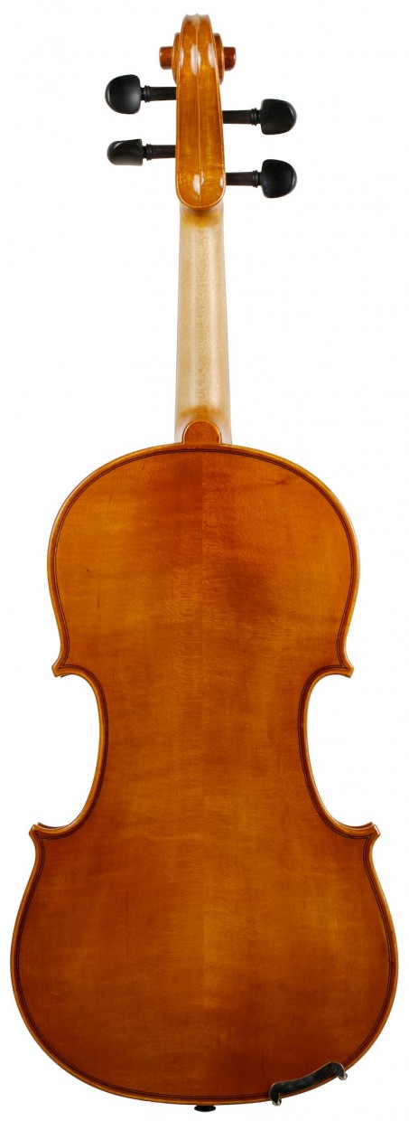 Standard Violin Rental | J.R. Judd Violins