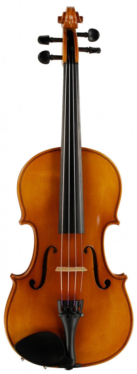 Standard Violin Rental | J.R. Judd Violins
