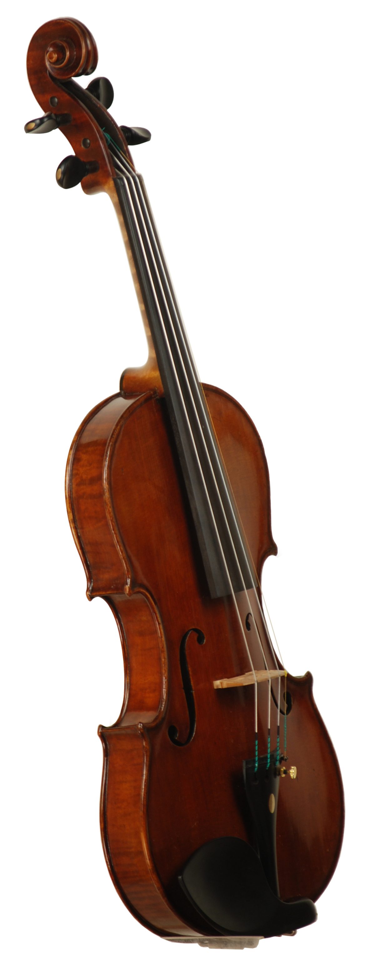 E.J. Albert Violin | J.R. Judd Violins