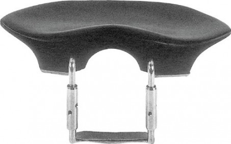 Flesch Chinrest – $30 Each | J.R. Judd Violins