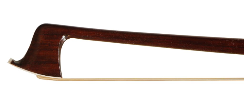 Grimm Violin Bow | J.R. Judd Violins