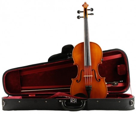 Standard Viola Rental | J.R. Judd Violins