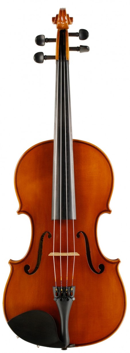 Standard Viola Rental | J.R. Judd Violins