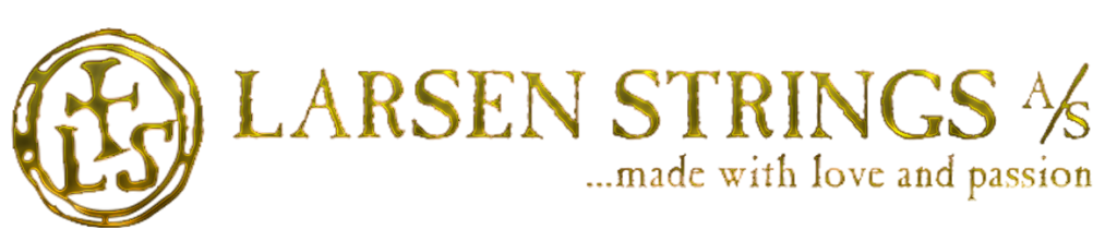 Larsen Strings | J.R. Judd Violins