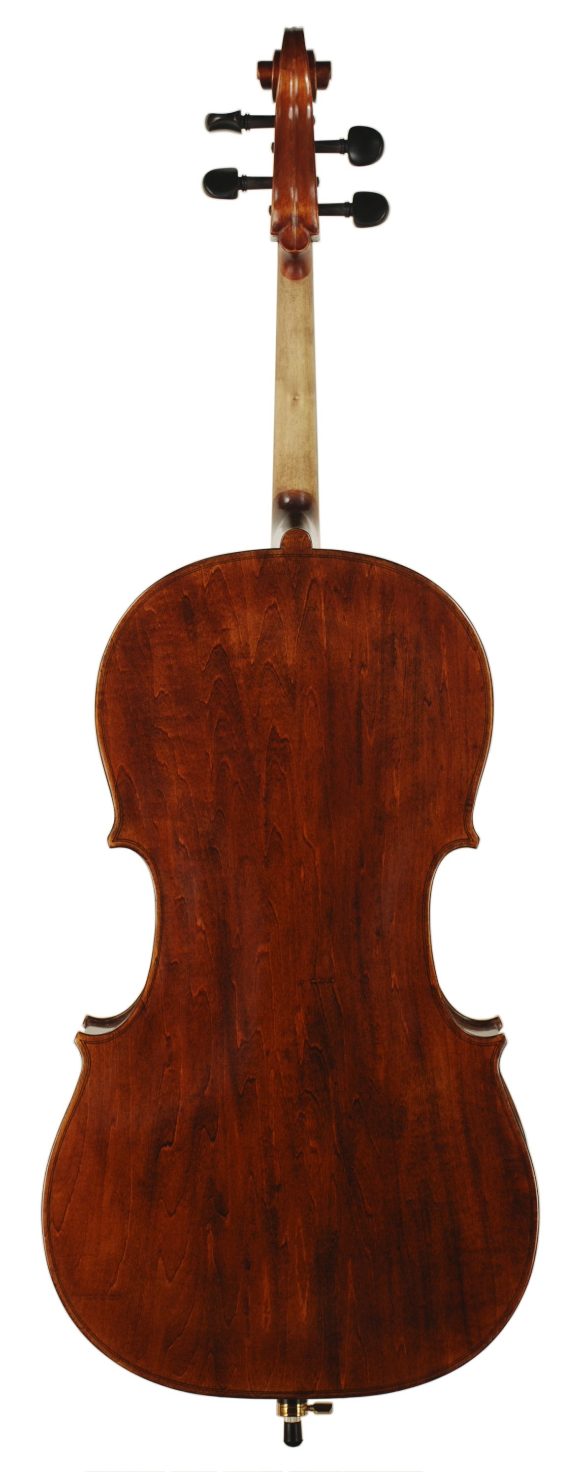 Samuel Shen 88 – Oil Finish – Available in 3/4 and Full Size Cellos | J ...