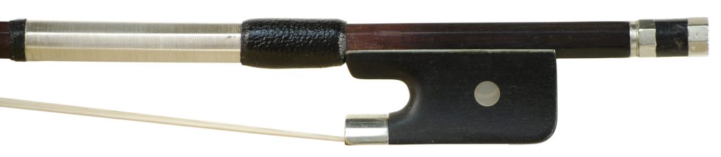 Richard Grunke*** Cello Bow | J.R. Judd Violins