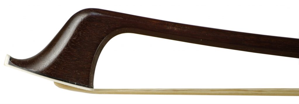 Richard Grunke*** Cello Bow | J.R. Judd Violins