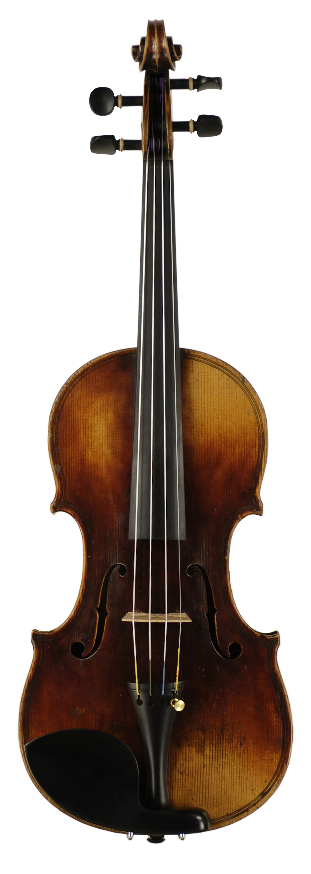 D. Caspare da Salò Brescian Model Violin | J.R. Judd Violins