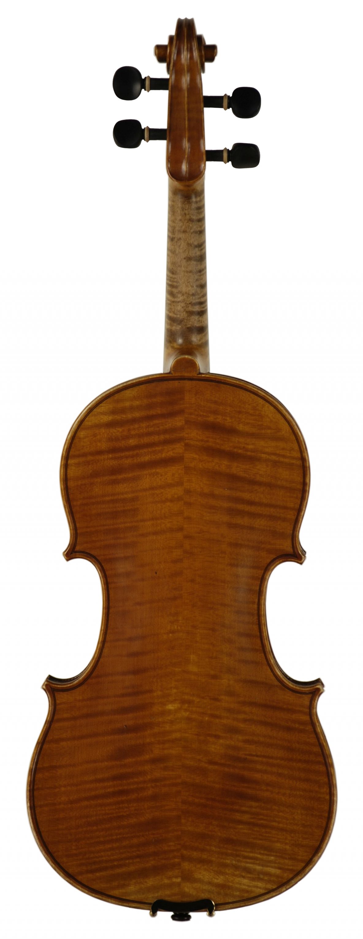 Laberte – Humbert Frères 1912 Violin – SOLD JANUARY 3, 2023 – | J.R ...