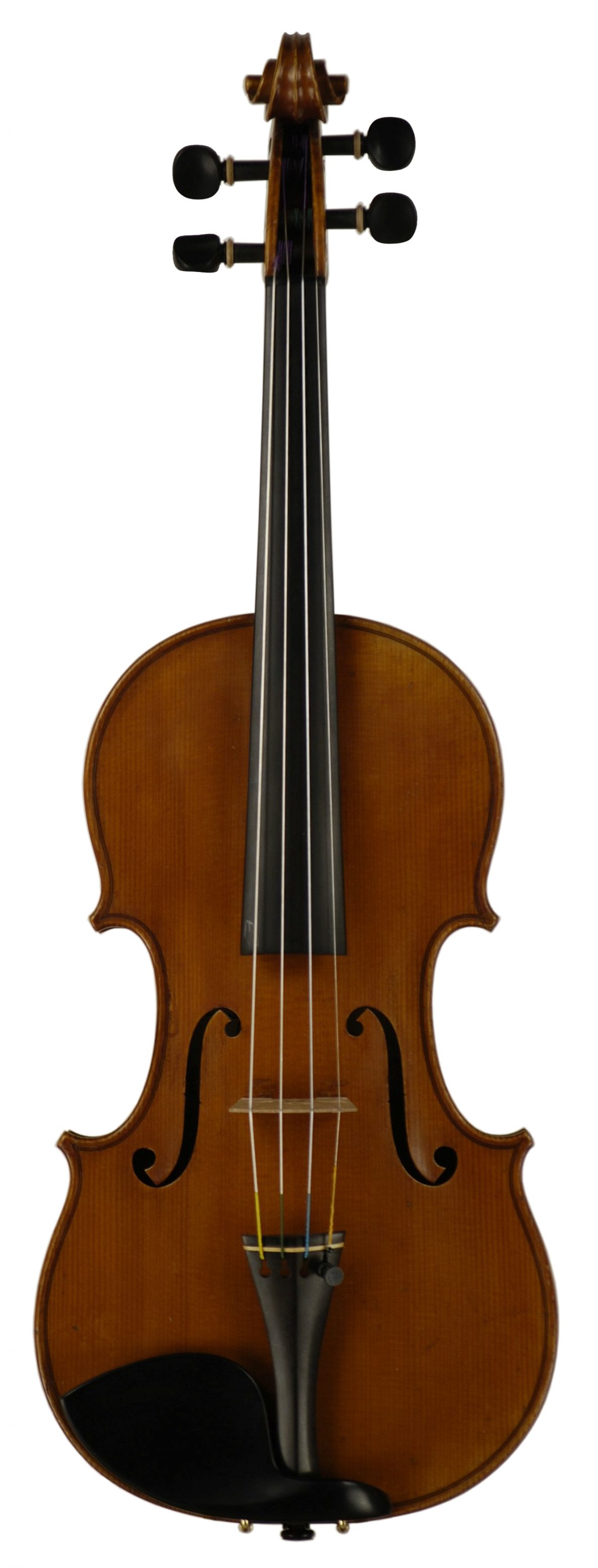 Laberte – Humbert Frères 1912 Violin – SOLD JANUARY 3, 2023 – | J.R ...