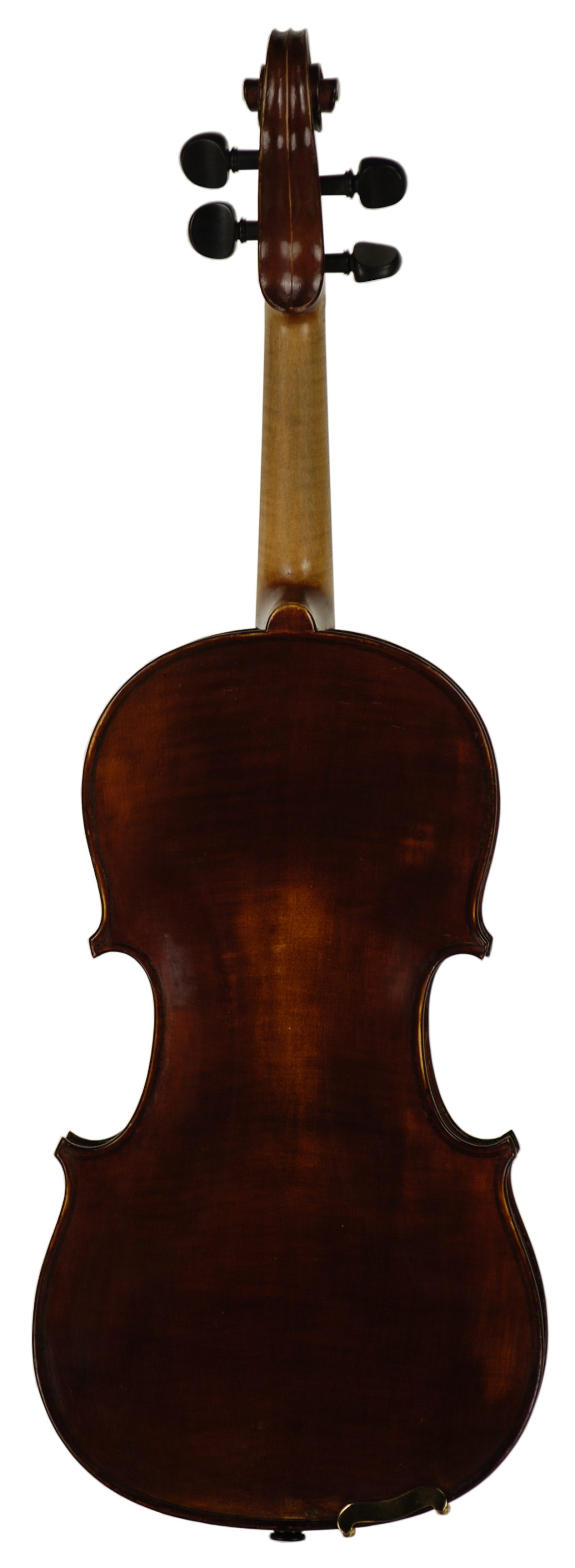 German Violin, Markneukirchen 1930’s – Donated | J.R. Judd Violins