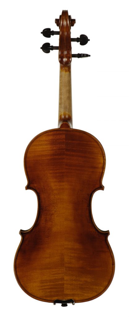 Alessandro Verona Master Art Violin | J.R. Judd Violins