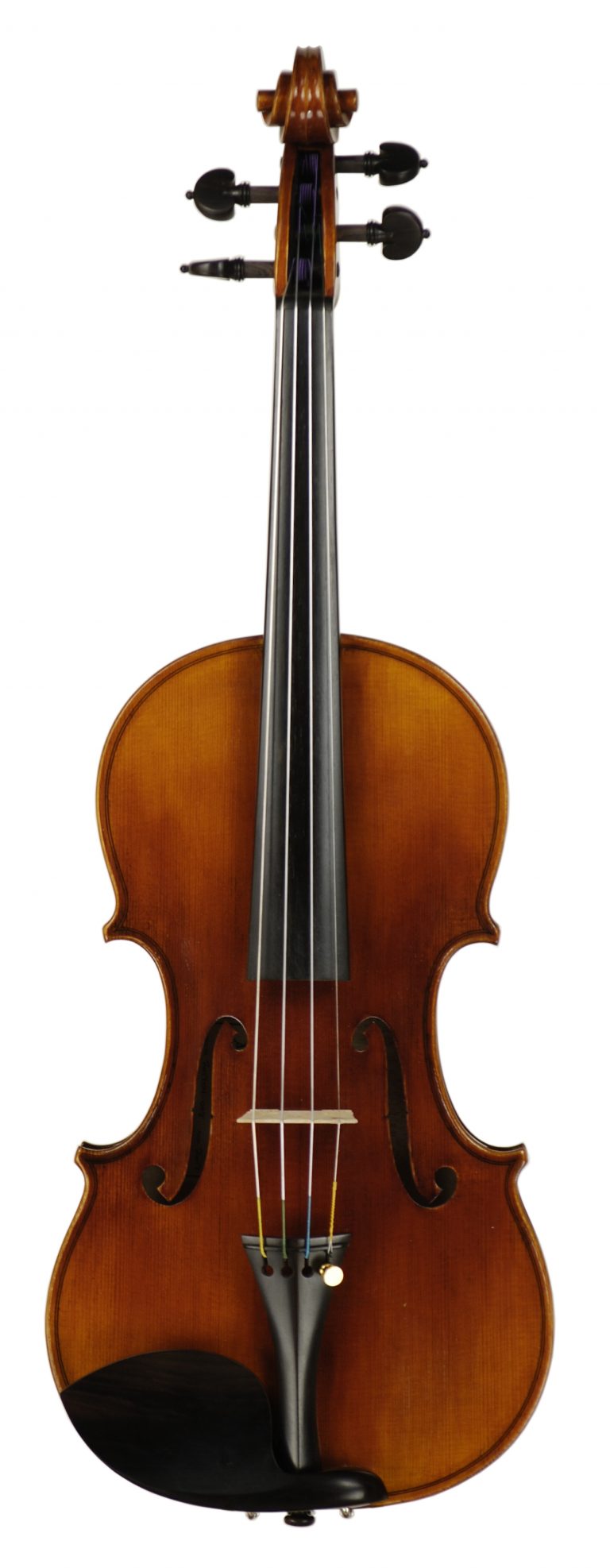 Alessandro Verona Master Art Violin | J.R. Judd Violins