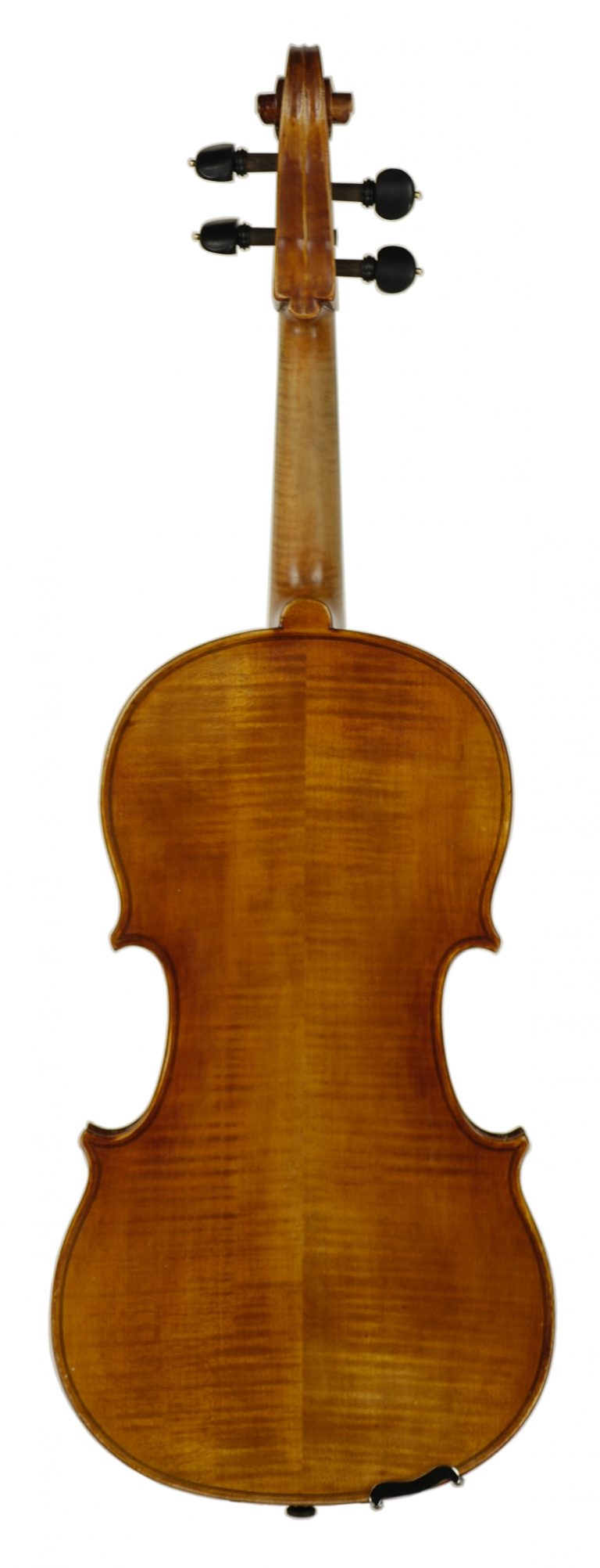 John Juzek 16” German Viola Circa 1950 | J.R. Judd Violins