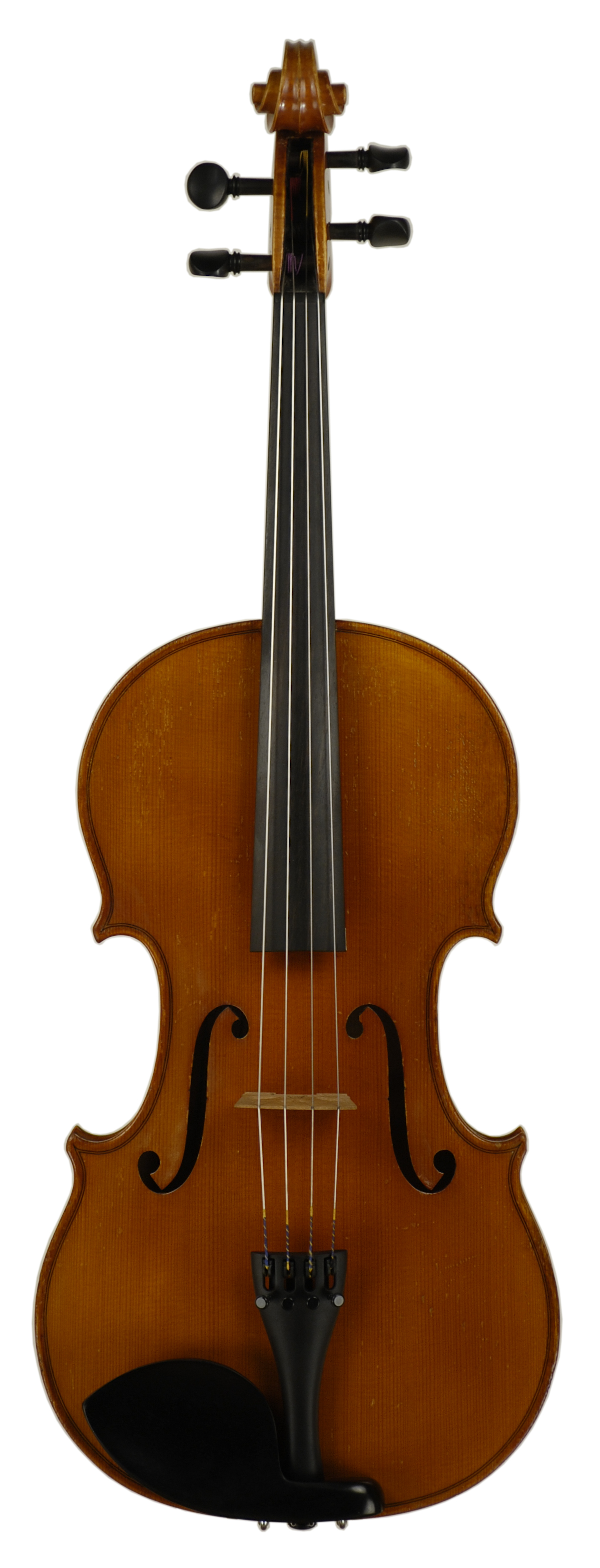 Roth 16 7/8” Viola – Bubenreuth, Germany 1962 – SOLD AUGUST 16, 2023 ...