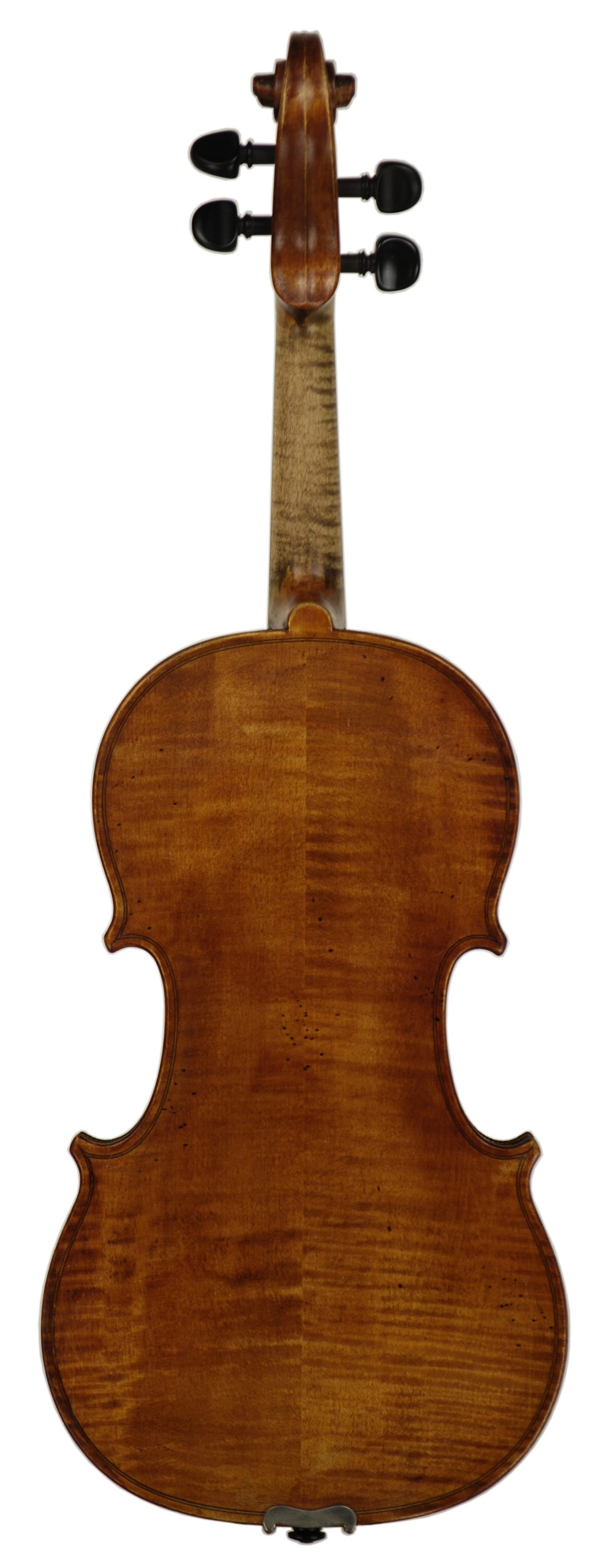 House of Weaver 3/4 Rudoulf Doetsch No. 9177 c. 1980 Violin | J.R. Judd ...