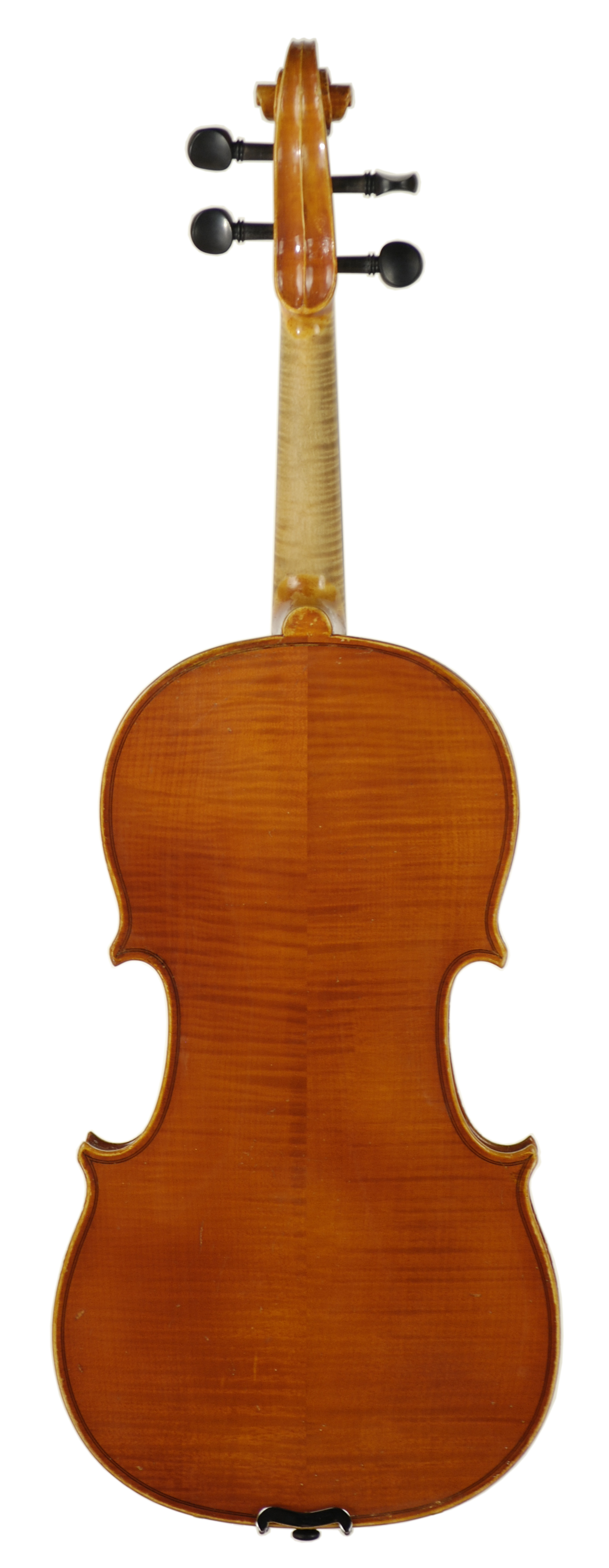 E H Roth 16” Viola – Bubenreuth, Germany 1966 | J.R. Judd Violins