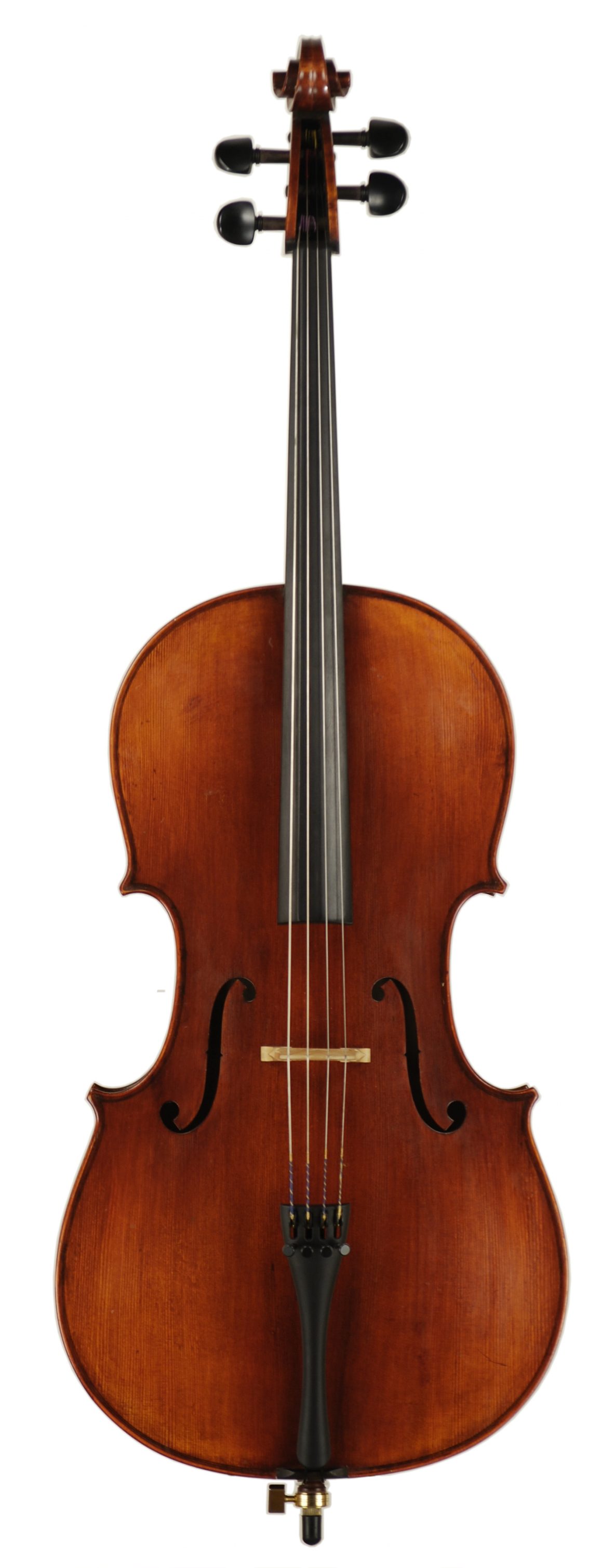 3/4 Size Cellos | J.R. Judd Violins