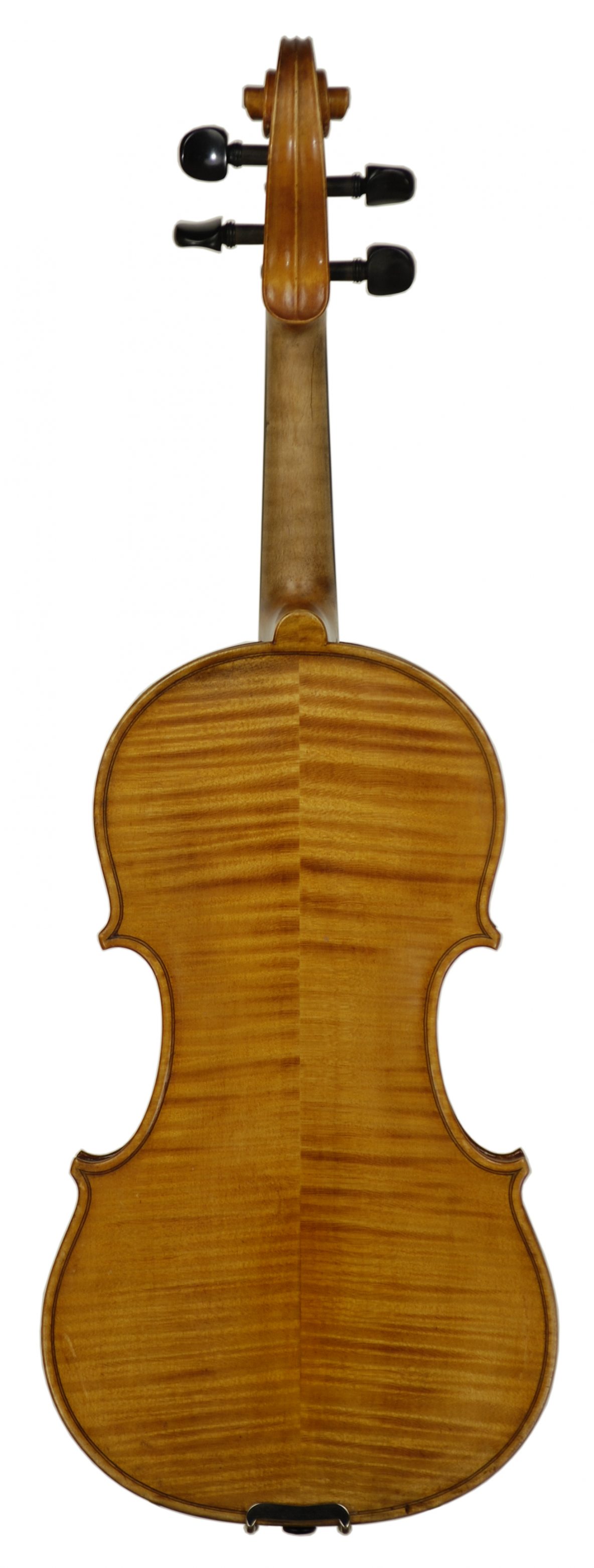 American Violin, H R Hanson, circa 1921 | J.R. Judd Violins