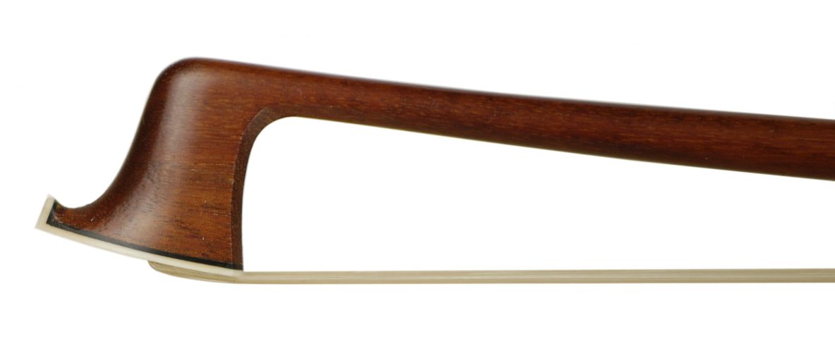 Richard Grünke Violin Bow | J.R. Judd Violins
