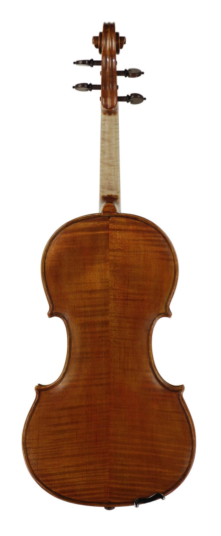 Paul K Berger 16 3/8″ Viola | J.R. Judd Violins