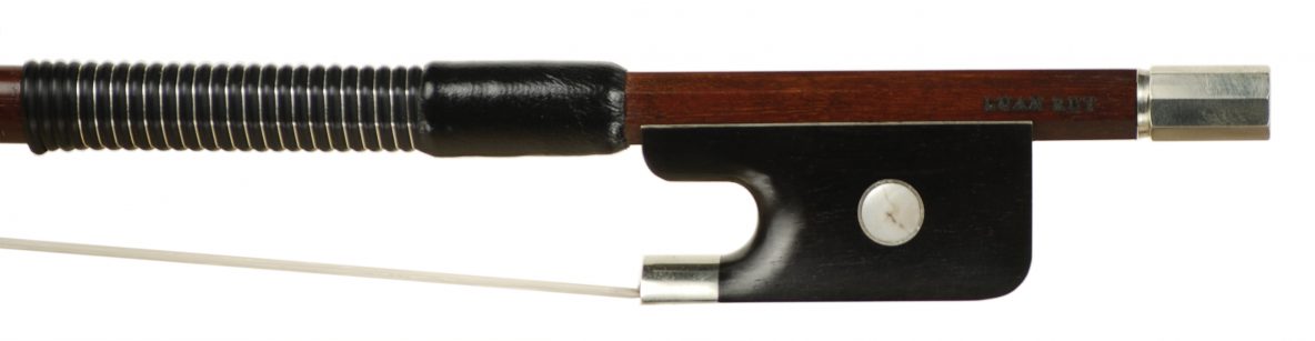 Pernambuco | J.R. Judd Violins