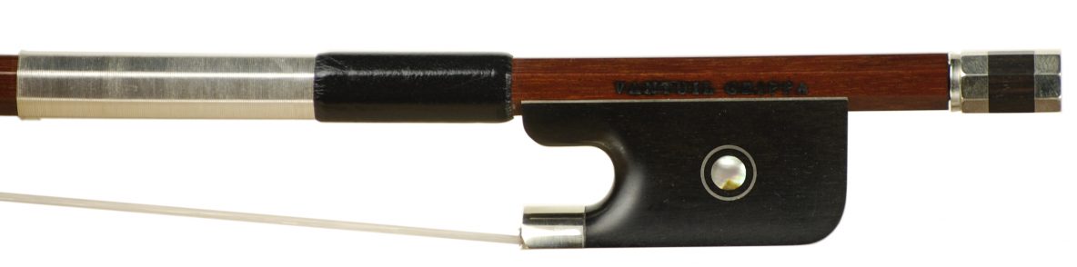 Pernambuco | J.R. Judd Violins