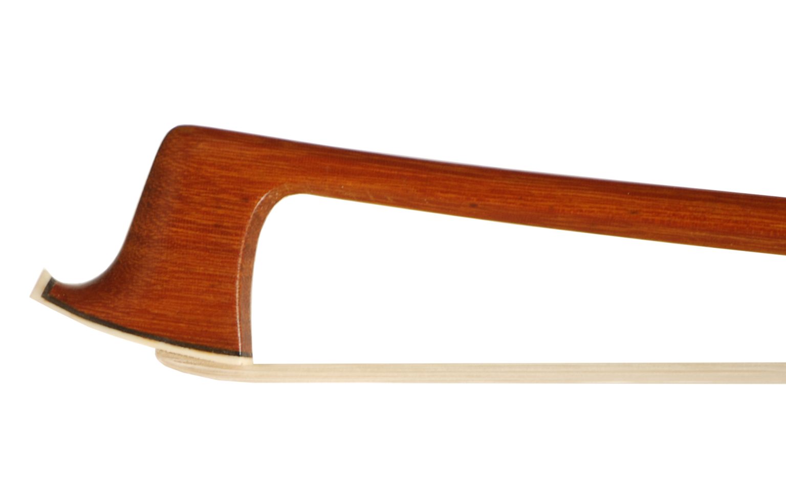 A Fine Sterling Silver Pernambuco German Bow Willy Roth circa 1940-1950 ...