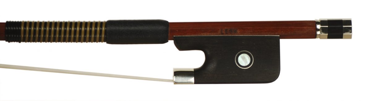 Pernambuco | J.R. Judd Violins