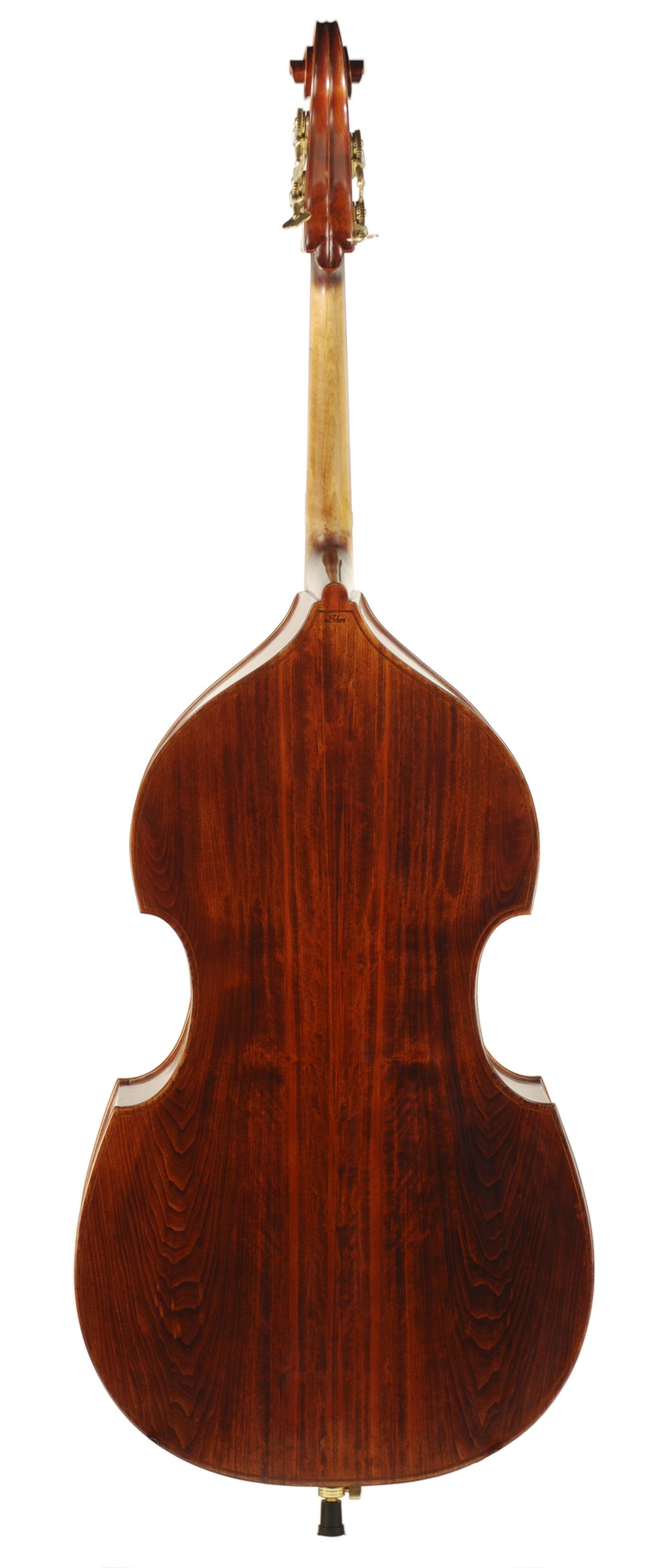 Shen SB200 Willow Flatback Bass – SOLD SEPTEMBER 4, 2025 – | J.R. Judd ...