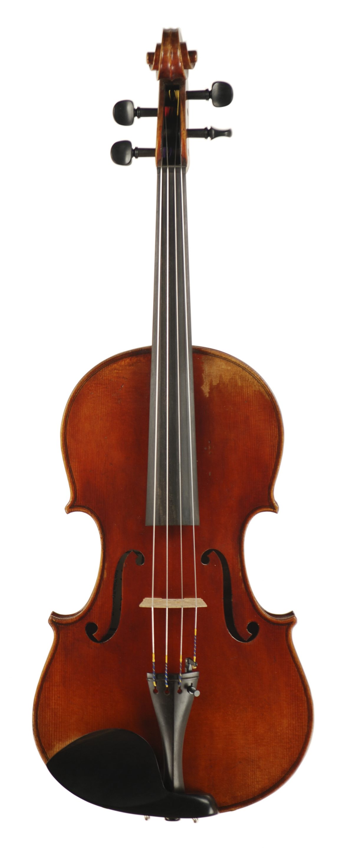 Jay Haide a l’ancienne 16 1/8″ Viola – SOLD OCTOBER 16, 2021 – | J.R ...