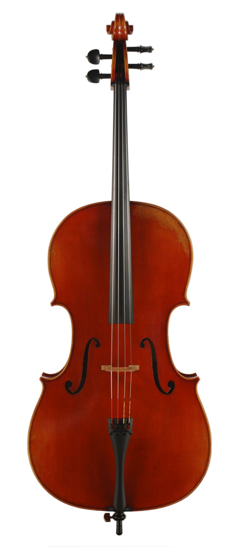 Frederich Wyss Cello – GORGEOUS SOUND! | J.R. Judd Violins