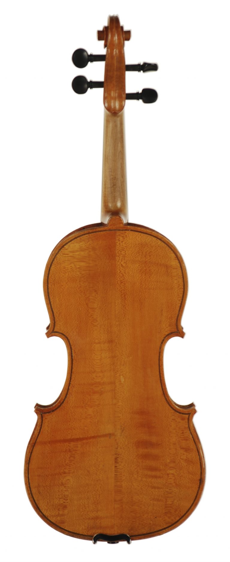 André Conot Violin, á Lyon 1925 | J.R. Judd Violins