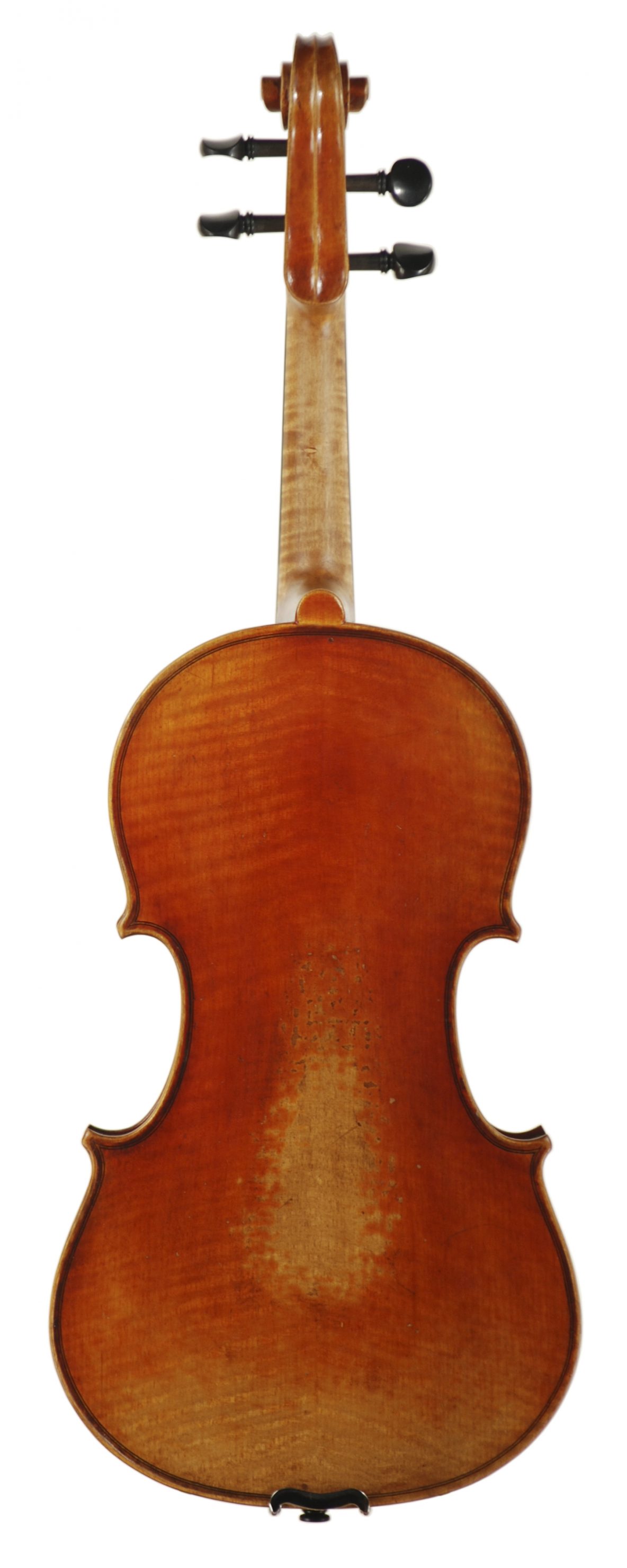 Jay Haide à l’ancienne 15″ Viola – SOLD DECEMBER 4, 2021 – | J.R. Judd ...