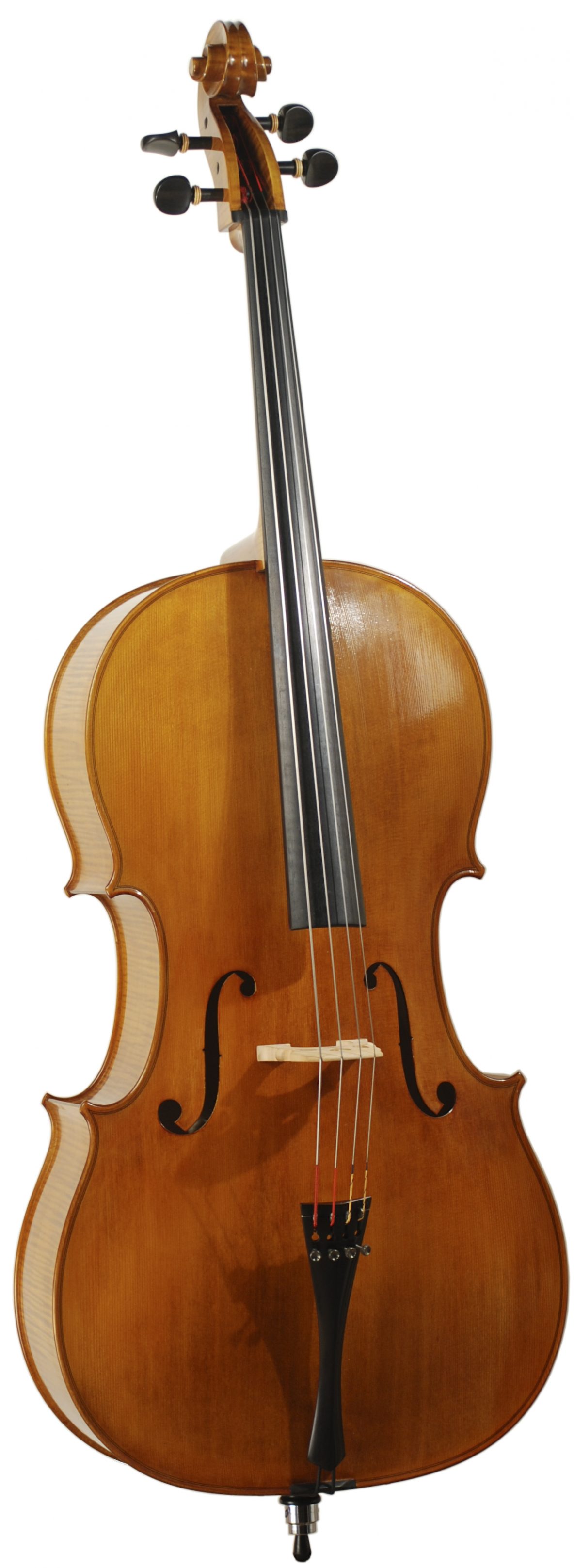 Johannes Rubner Cello, Germany – SOLD AUGUST 15, 2023 – | J.R. Judd Violins